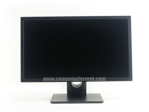 เช่าจอคอมพิวเตอร์ DELL E2318H IPS Full HD 23 นิ้ว - COMPUTER FOR RENT