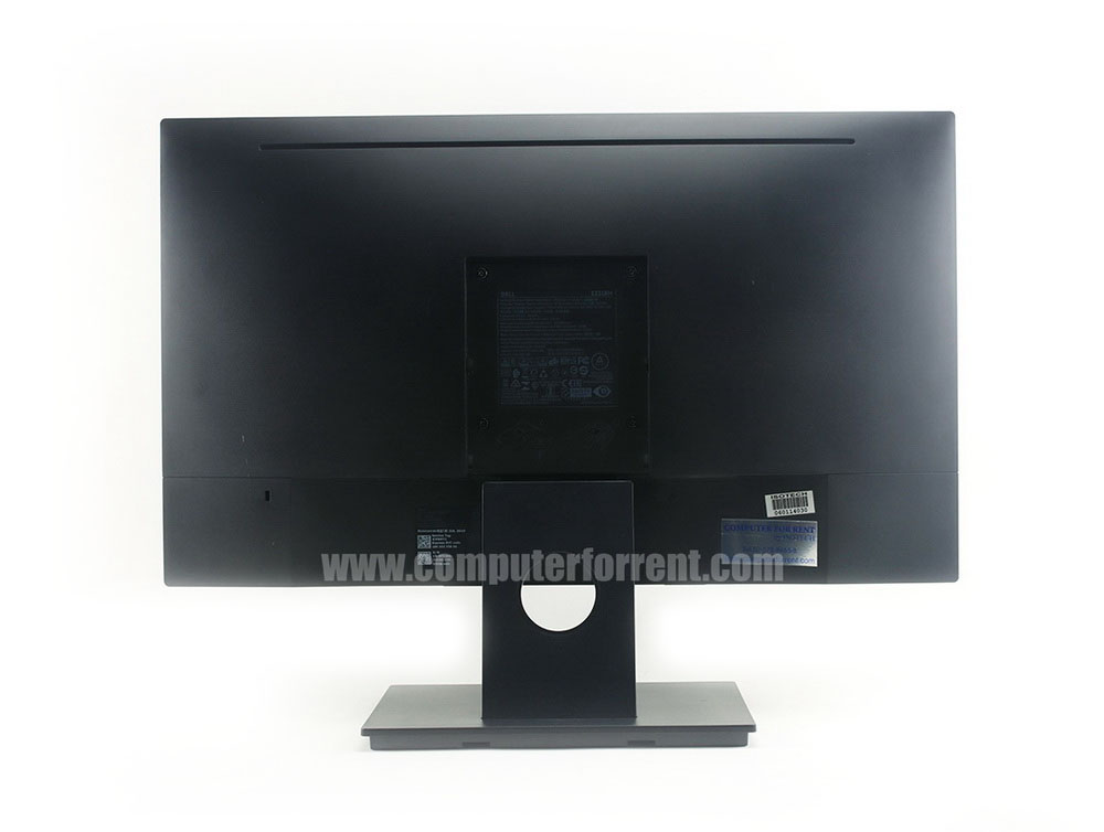 DELL E2318H 23 Inch IPS FHD Monitor Rental - COMPUTER FOR RENT