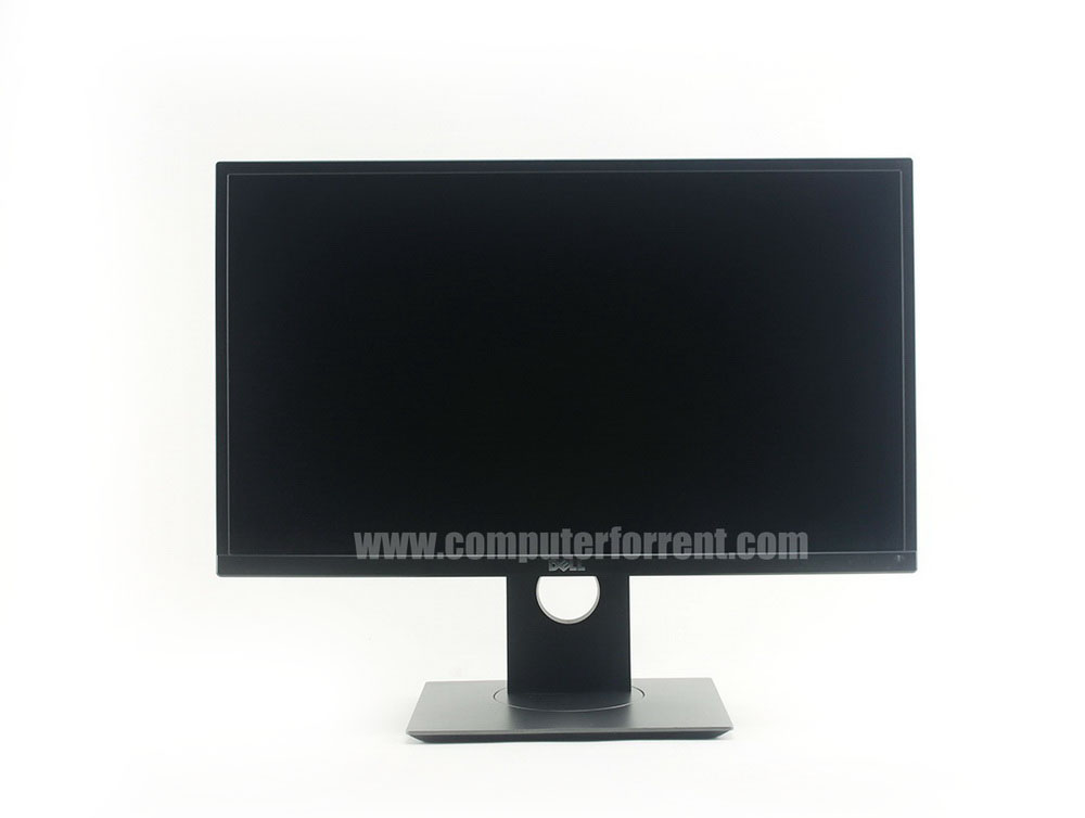 เช่าจอคอมพิวเตอร์ DELL P2317H IPS Full HD 23 นิ้ว - COMPUTER FOR RENT