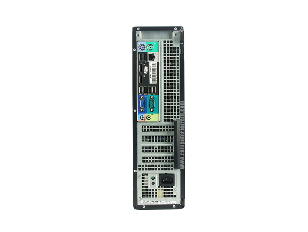 เช่าคอมพิวเตอร์ OptiPlex 7010DT-i7 - COMPUTER FOR RENT