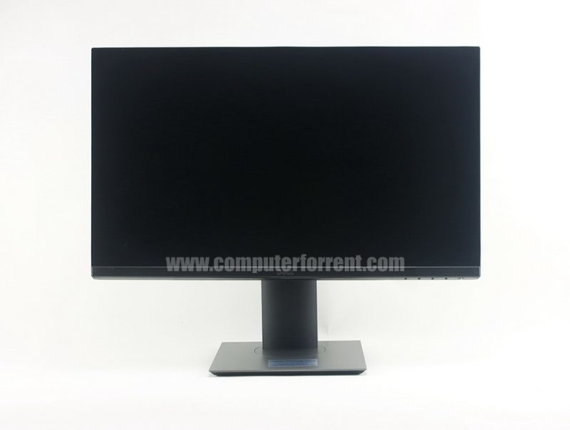 เช่าจอคอมพิวเตอร์ DELL P2319H IPS Full HD 23 นิ้ว HDMI - COMPUTER FOR RENT