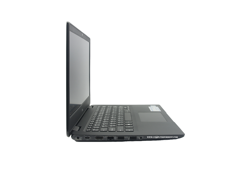 เช่าโน๊ตบุ๊ค Latitude 3400 14" i5 - COMPUTER FOR RENT