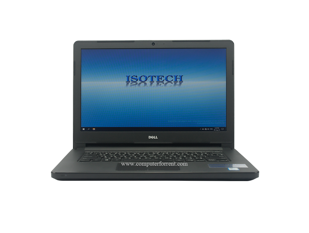 เช่าโน๊ตบุ๊ค DELL Vostro 3459 14" i7 - COMPUTER FOR RENT